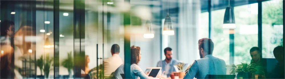 We have been operational leaders